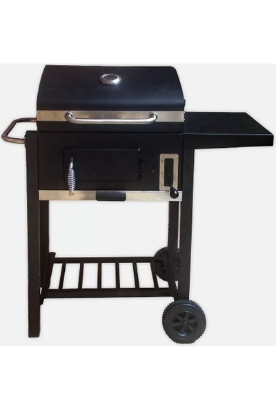 Luxury Style Boston Mangal 92 x 49 x 96 cm Luxury Style Boston Mangal 92 x 49 x 96 cm