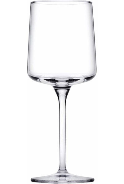 Paşabahçe Iconic Şarap Kadehi 340 cc 6 Adet