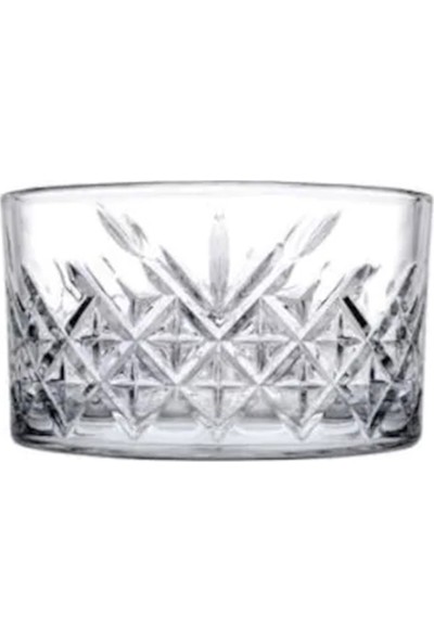 Paşabahçe Timeless Kase 225 cc 12 Adet