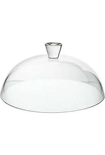 Paşabahçe Paşabahçe Fanus Kapak 31 cm 1 Adet