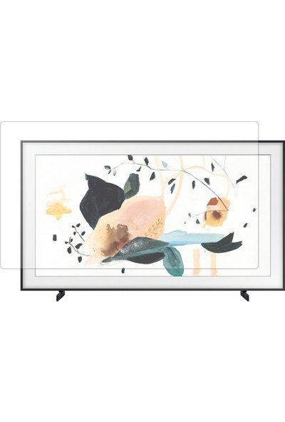 TV Guard Samsung Qe65Ls03T 65