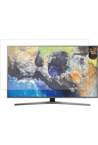 TV Guard Samsung Ue49Mu7400 49