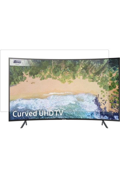 TV Guard Samsung Ue55Nu7300 55