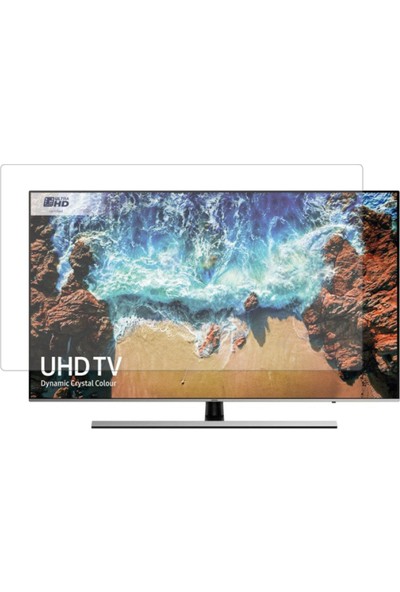 TV Guard Samsung Ue55Nu8000 55