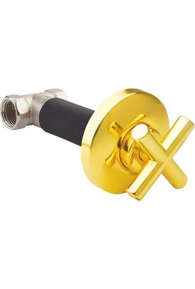 Creavit AC70G Aç-Kapa Ara Kesme Valfi