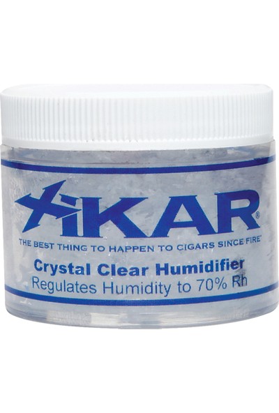 Xikar Crystal Nemlendirici 2 Oz Xikar Crystal Nemlendirici 2 Oz