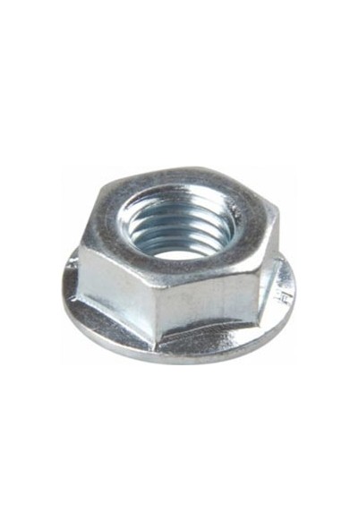 Husqvarna Motorlu Testere Pala Kapağı Somunu