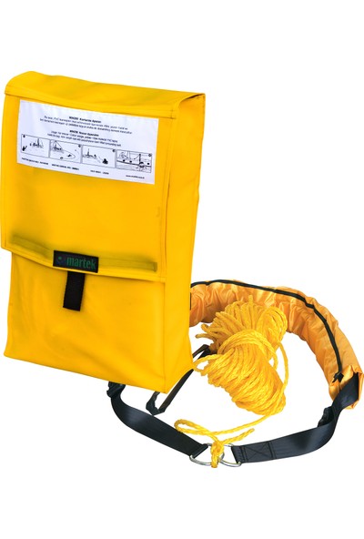 Martek Kurtarma Aparatı