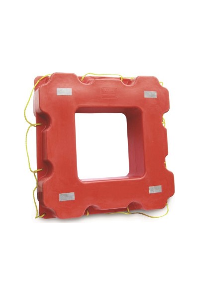 Martek Katı Yapılı Can Salı – 2 (12 Kişilik)