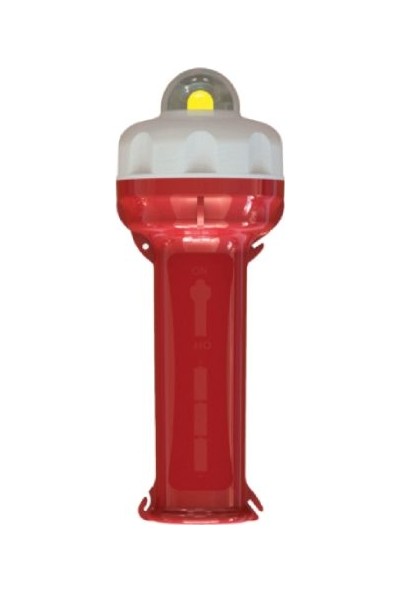 Martek Işıklı Şamandıra