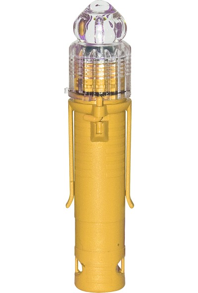 Martek Kurtarma Işığı – Flaşlı