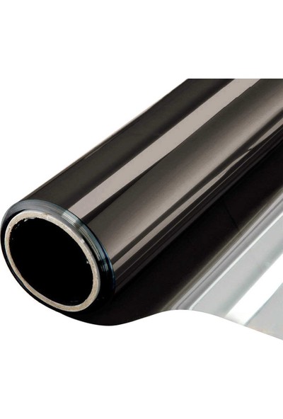 Black Master Orta Ton %20 Cam Filmi 75 cm x 10 m Black Master Orta Ton %20 Cam Filmi 75 cm x 10 m