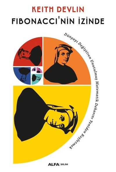 Fibonaccı’nin İzinde - Keith Devlın Fibonaccı’nin İzinde - Keith Devlın