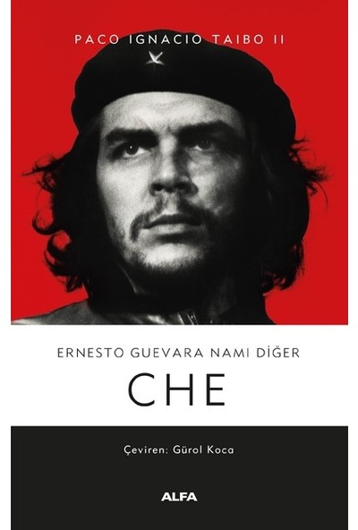 Che (Ciltli) - Paco Ignacio Taibo II