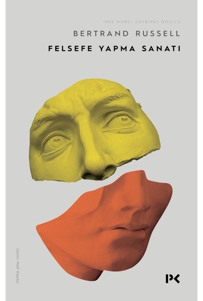 Felsefe Yapma Sanatı - Bertrand Russell Felsefe Yapma Sanatı - Bertrand Russell