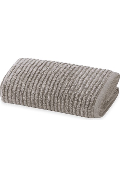 Yataş Bedding Folio El Havlusu %100 Pamuk El Havlusu 600 gr/m² - Bej