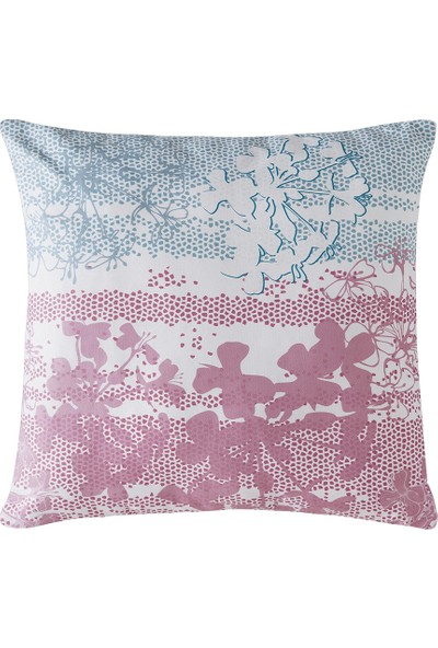 Yataş Bedding Aprıl Baskılı Dekoratif Kırlent Yataş Bedding Aprıl Baskılı Dekoratif Kırlent