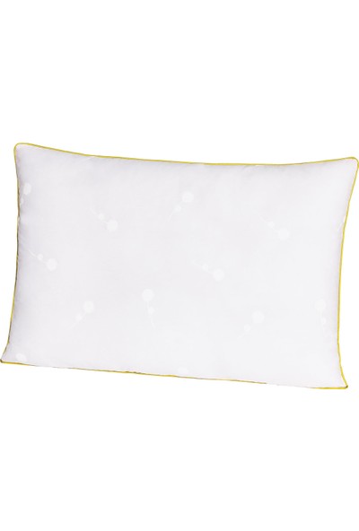 Yataş Bedding Dacron® Hollofil® Allerban® Çocuk Yastık 500 gr (45X65 Cm) Yataş Bedding Dacron® Hollofil® Allerban® Çocuk Yastık 500 gr (45X65 Cm)