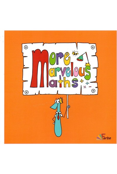 More Marvelous Maths More Marvelous Maths