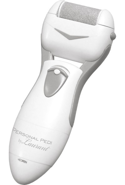 Ayak Bakım ve Temizleme Cihazı