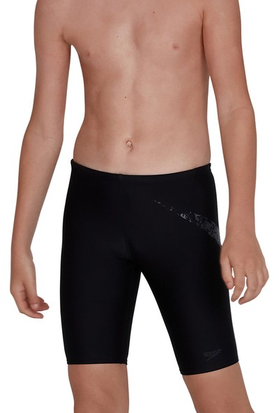 SPEEDO 8 - 124079023 Boomsstar Jammer Erkek Çocuk Mayosu SPEEDO 8 - 124079023 Boomsstar Jammer Erkek Çocuk Mayosu