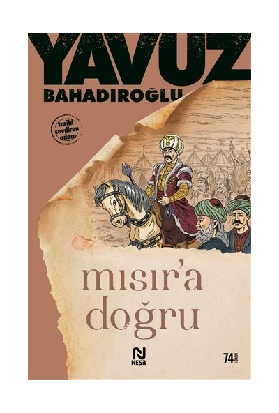 Mısır`a Doğru