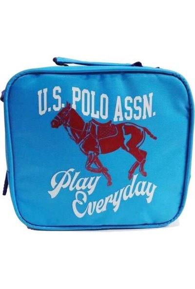 U.S. Polo Assn. PLBSÇ20195 Beslenme Kutusu