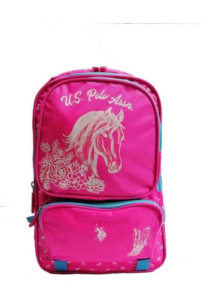 U.S. Polo Assn. PLÇAN20188 İlkokul Çantası