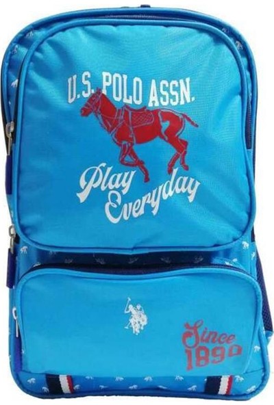 U.S. Polo Assn. PLÇAN20191 İlkokul Çantası