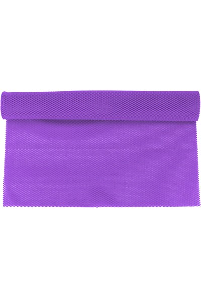 Bimbambom Halı Kaydırmaz, Dolap Içi Kaydırmaz Raf Örtüsü 45x90 cm