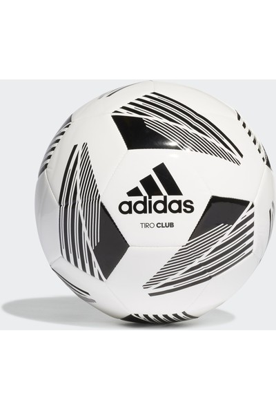 adidas Tiro Clb Football Topu 5 Numara