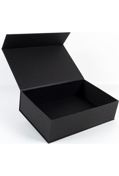 Taze Trend Mıknatıslı Kutu