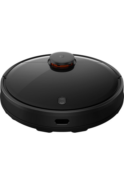 Xiaomi Mi Robot Vacuum Mop Pro Siyah - Akıllı Robot Süpürge