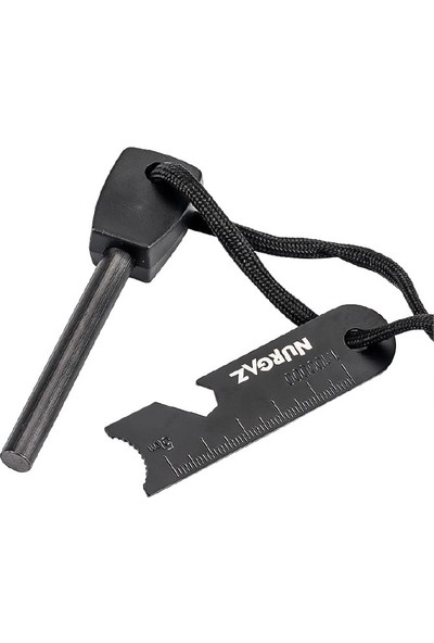 Nurgaz Magnezyum Çubuğu