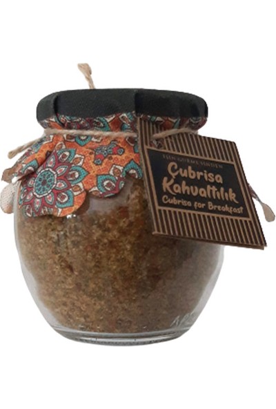 Atlı Gurme Kahvaltılık Çubrisa 80 gr Atlı Gurme Kahvaltılık Çubrisa 80 gr