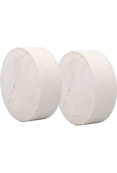 Saban Nem Alıcı Yedek Tablet Yeşil Elma Kokulu 250 gr 2'li Saban Nem Alıcı Yedek Tablet Yeşil Elma Kokulu 250 gr 2'li