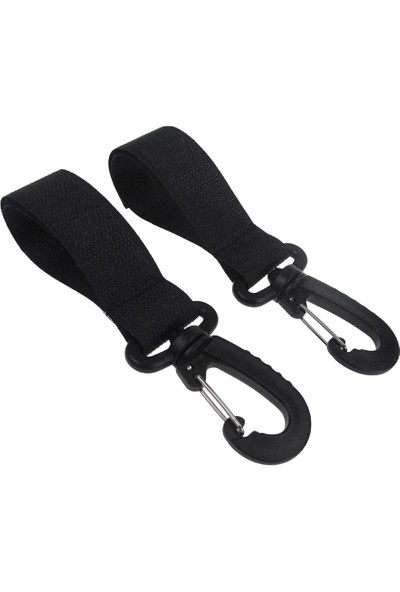 Revu Baby Puset Kancası-Bebek Arabası Askı Apatı - 2 Adet Revu Baby Puset Kancası-Bebek Arabası Askı Apatı - 2 Adet