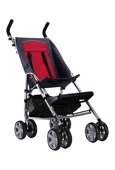 Wollex WG-M410 Hero Engelli Çocuk Puseti