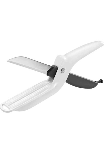 Metaltex Sebze Doğrama Makası Metaltex Sebze Doğrama Makası