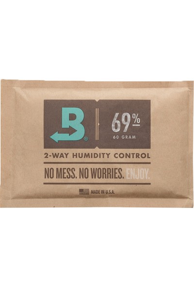 Boveda %69 Nem 60 gr Boveda %69 Nem 60 gr