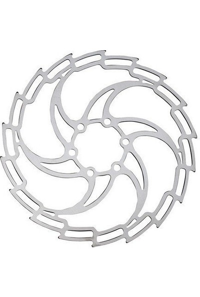 Baradine Disk Fren Rotoru Vidalı Light Baradine Disk Fren Rotoru Vidalı Light