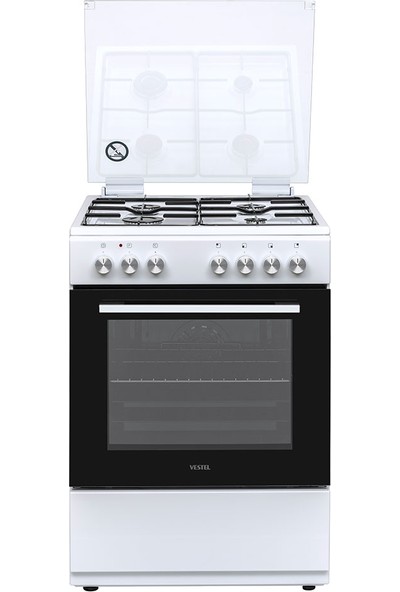 Vestel SF 8401 Solo Fırın