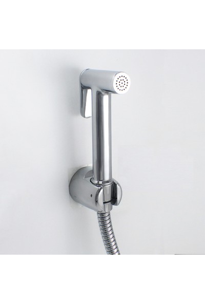 Çapa Pirinç Tabancalı Taharetmatik (0946P)