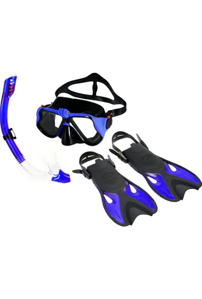 Buyfun Dalış Combo Set Anti-Sis Gözlük Maske Şnorkel Tüp Yüzgeçleri Buyfun Dalış Combo Set Anti-Sis Gözlük Maske Şnorkel Tüp Yüzgeçleri
