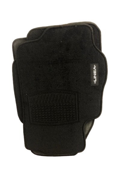 Eng Aksesuar Linea Mugen Halı Paspas Siyah Eng Aksesuar Linea Mugen Halı Paspas Siyah