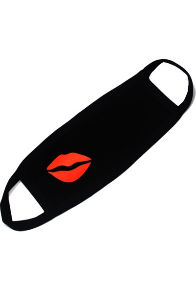 Modaroma Kiss Ağız Maskesi Modaroma Kiss Ağız Maskesi