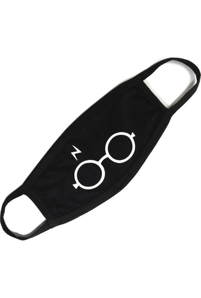 Modaroma Glasses Ağız Maskesi Modaroma Glasses Ağız Maskesi