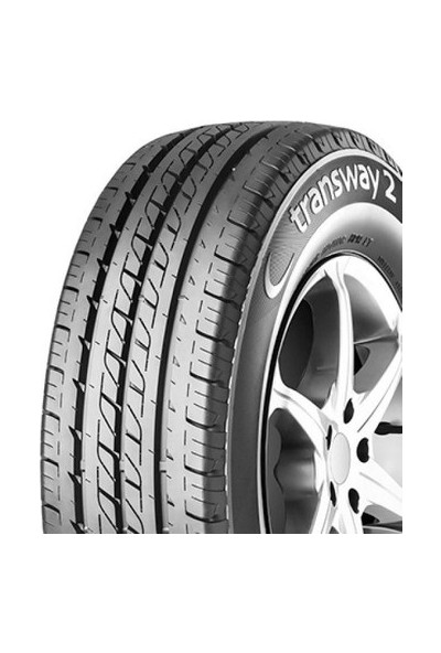 Lassa 235/65 R16C 115/113R Transway 2 Hafif Ticari Yaz Lastiği ( Üretim Yılı: 2022 )