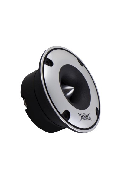 Mobass Mbt-02 Tweeter Pro Audio 50W Rms Power 100W Max Power