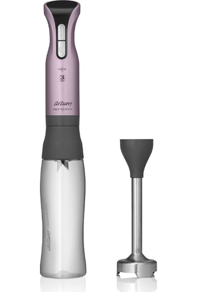 Arzum AR1091-D Prostick Myfit Smoothie El Blender - Dreamline Arzum AR1091-D Prostick Myfit Smoothie El Blender - Dreamline